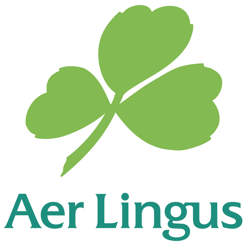 Aer Lingus Logo PNG Vector, Icon Free Download