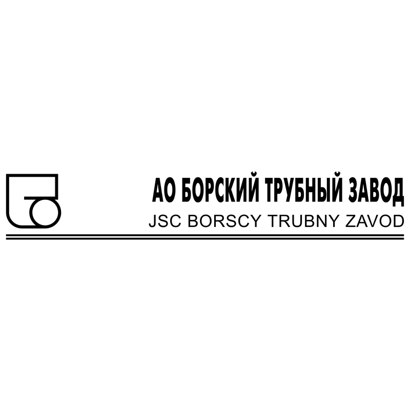 Borscy Trubny Zavod Logo PNG Vector, Icon Free Download