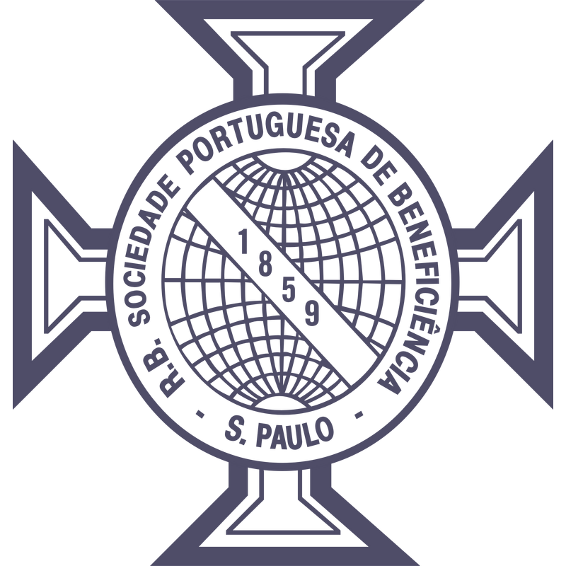 Beneficiencia Portuguesa Logo PNG Vector, Icon Free Download