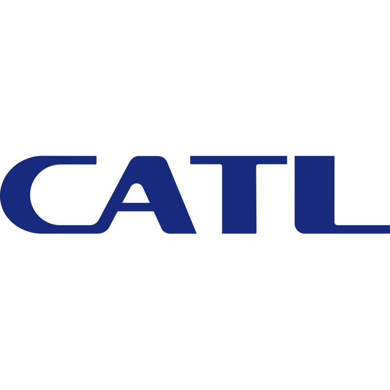 Contemporary Amperex Technology (CATL) Logo PNG Vector, Icon Free Download