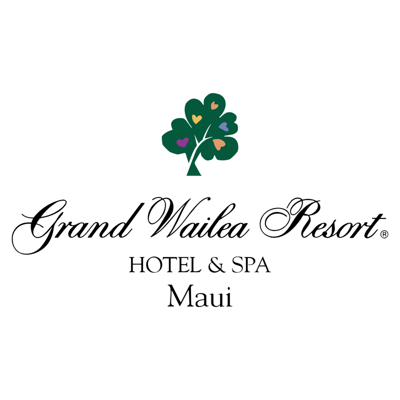 Grand Wailea Resort Logo PNG Vector, Icon Free Download