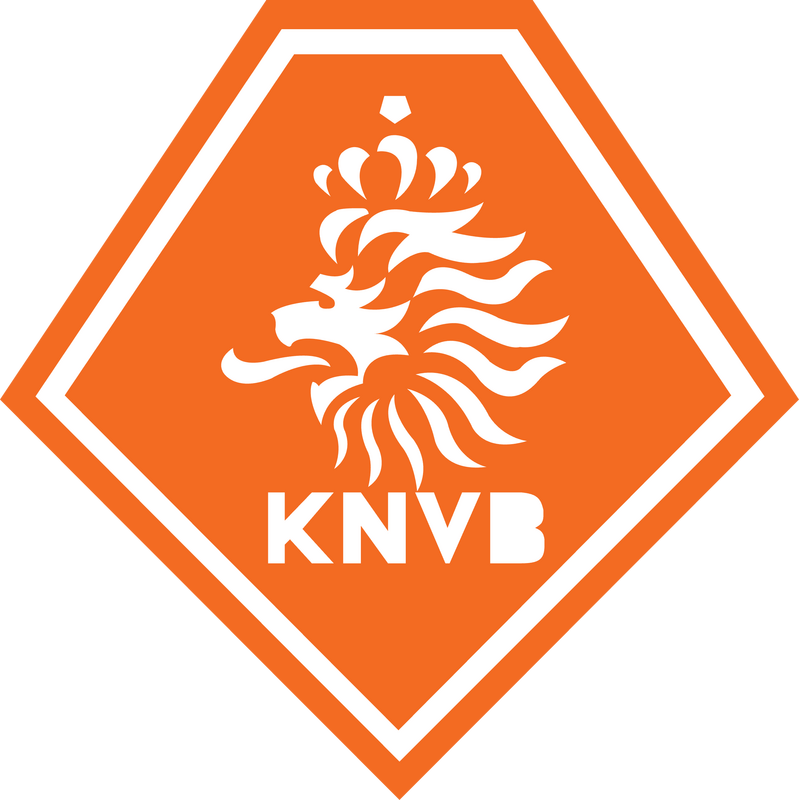 Knvb Badge Logo PNG Vector, Icon Free Download