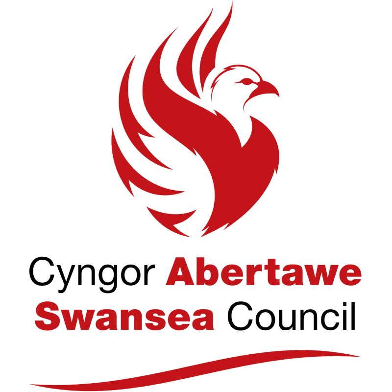 Swansea City Council Logo PNG Vector, Icon Free Download