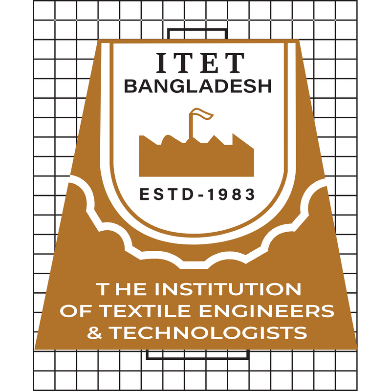 The Institution of Textile Engineers & Technologists Logo PNG Vector ...