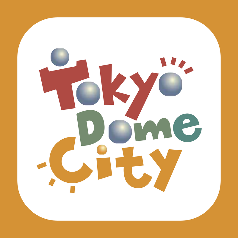 Tokyo Dome City Logo PNG Vector, Icon Free Download