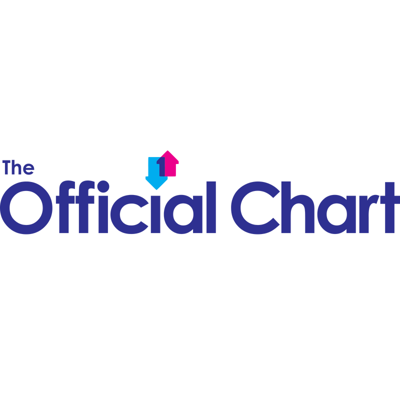 The Official Chart Logo PNG Vector, Icon Free Download