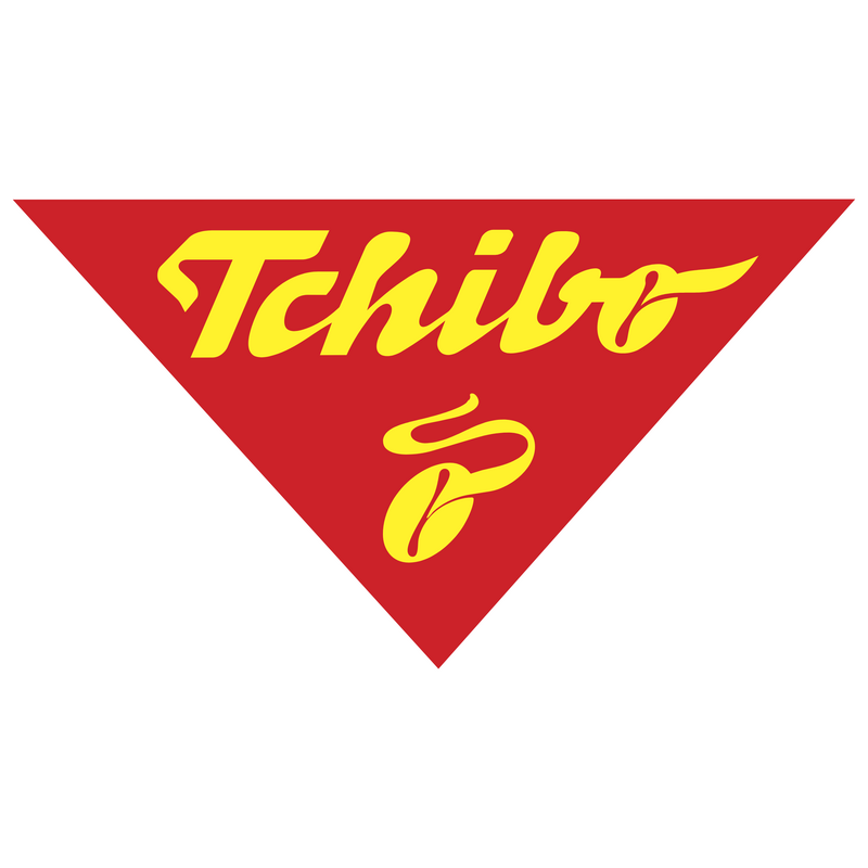 Tchibo Logo PNG Vector, Icon Free Download